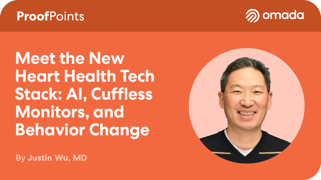 Meet the New Heart Health Tech Stack: AI, Cuffless Monitors, and ...