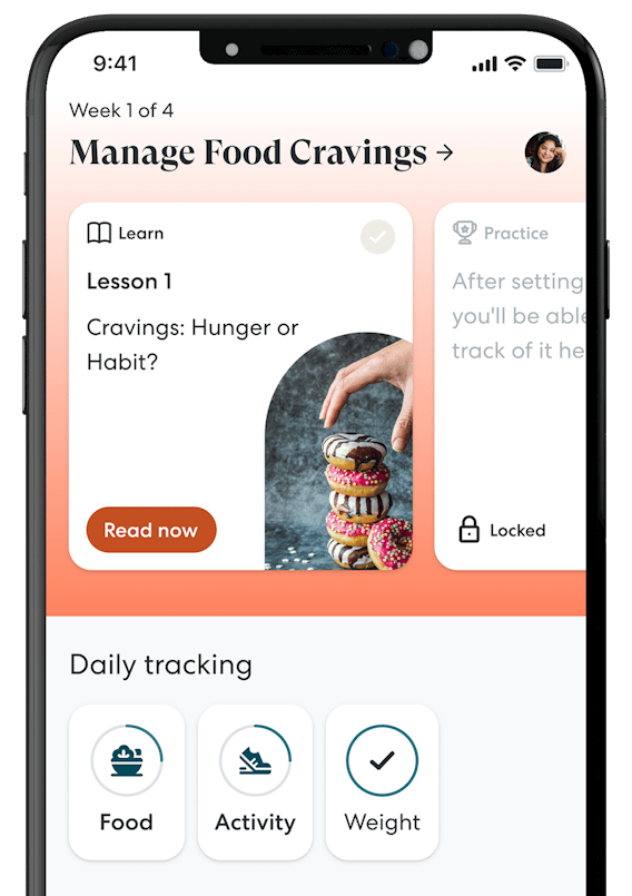 Virtual Care Product Innovation | Omada Health